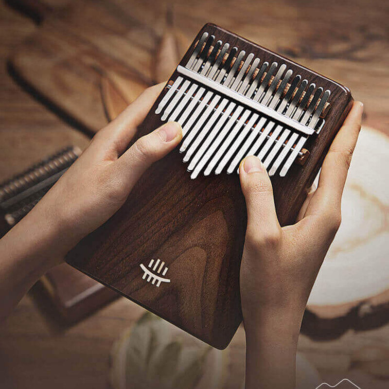 Kalimba Instrument